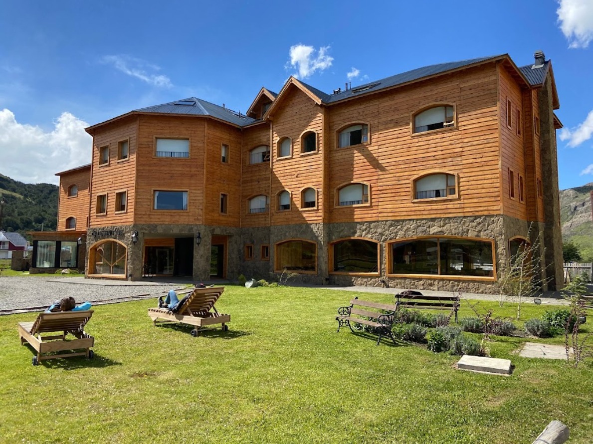 Destino Sur - Estudio Matone