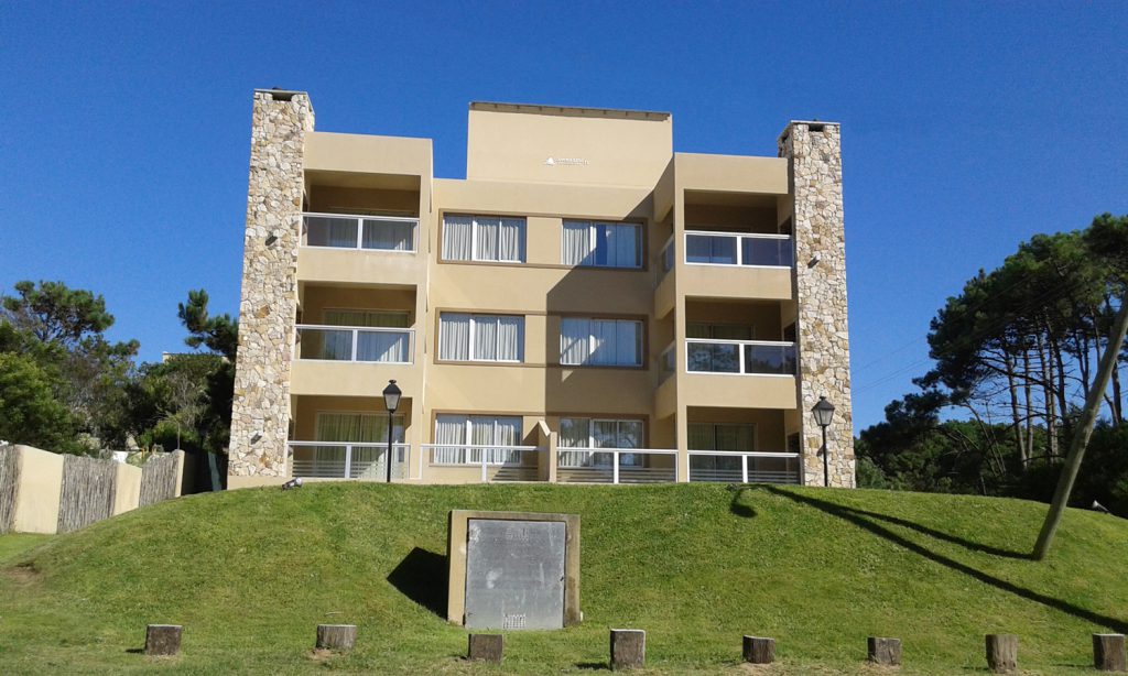 Edificios Arena Azul - Estudio Matone