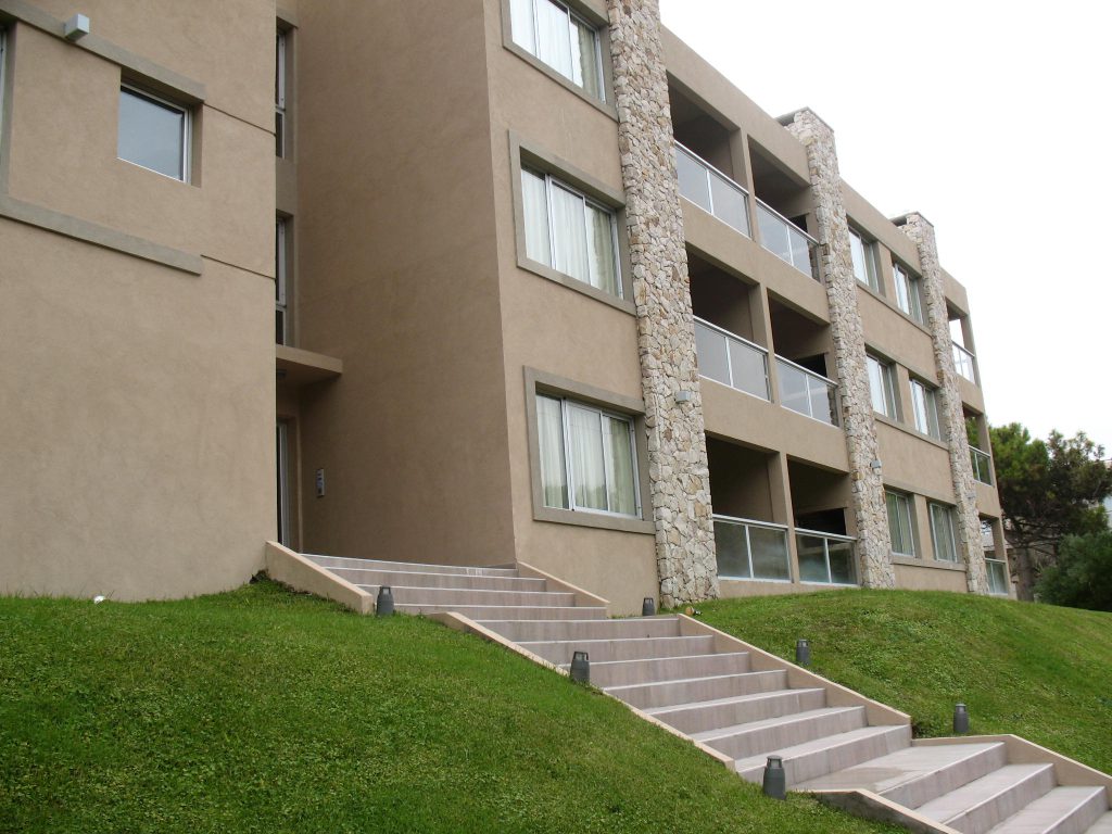 Edificios Arena Azul - Estudio Matone