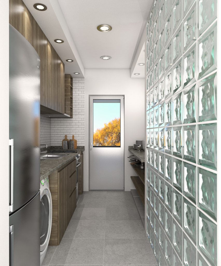 Edificio Adrogué - Estudio Matone